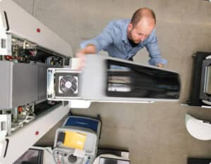 Hologic Dimensions Service, Preventative Maintenance, and Why It Matters