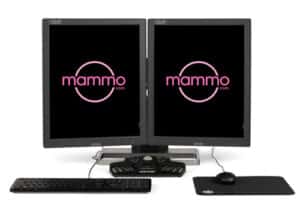 Hologic SecurView Doctors Reading Workstation