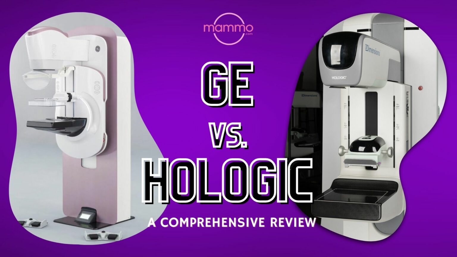 Breast Cancer Detection: GE vs Hologic - A Comprehensive Review