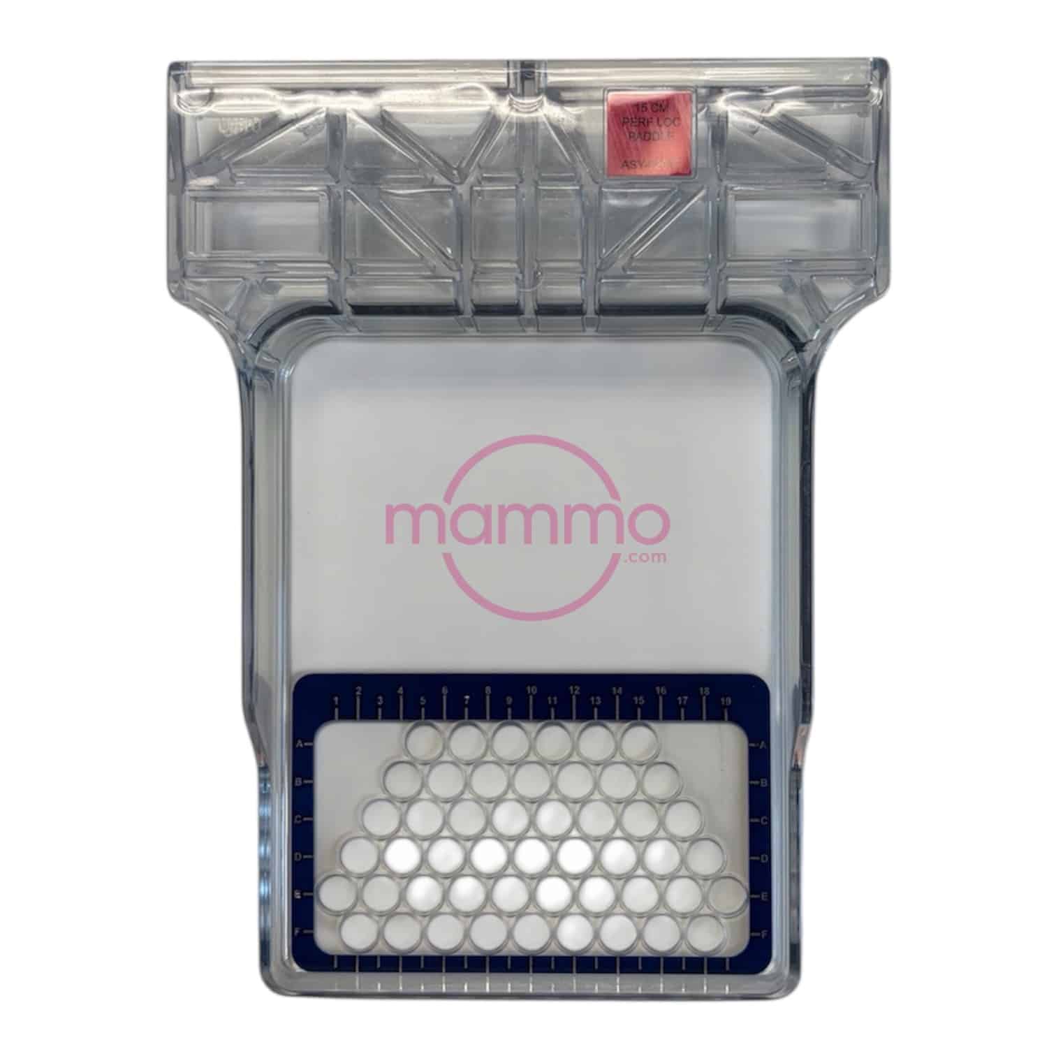 ASY-02037 15cm Perfect Loc Paddle | Mammo